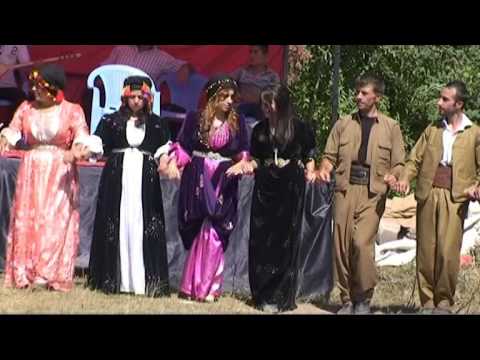 HOZAN NEÇİRWAN POTPORİ