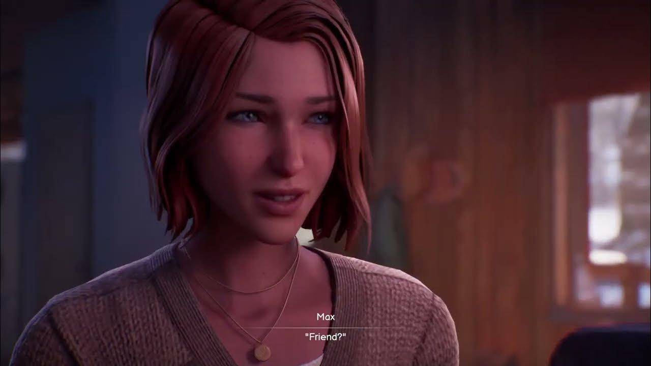 life is strange double exposure chapter 1 ep 2 - YouTube