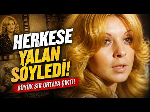 Yeşilçam'ın En Büyük Skandalı! Herkesin Gözü Önünnde Yaşandı!