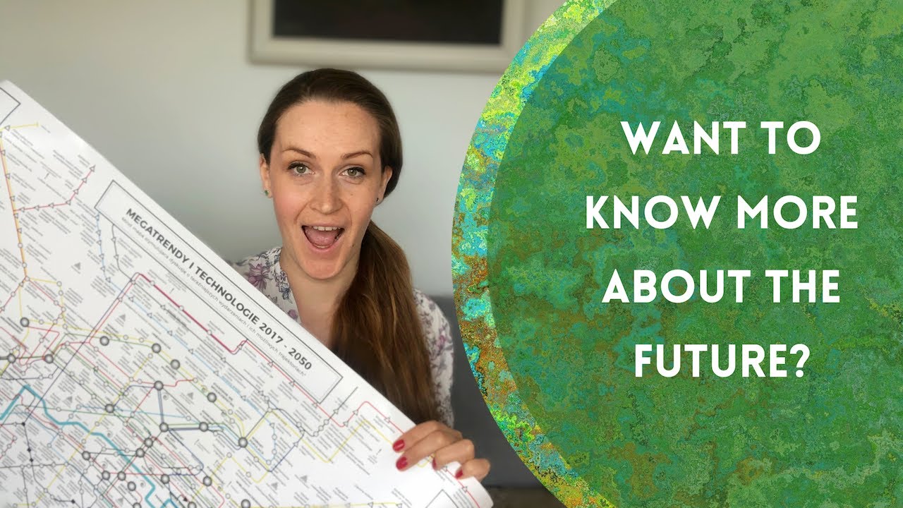 Cities: How can we learn about the future? - YouTube