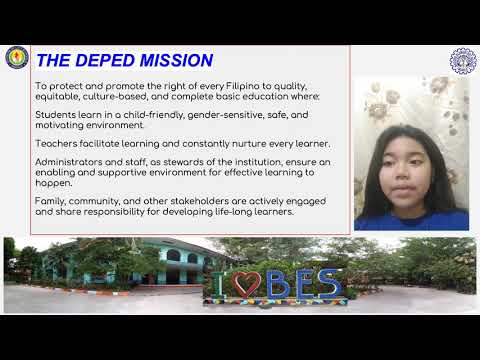 SAMPLE SCHOOL VIRTUAL ASSEMBLY - YouTube