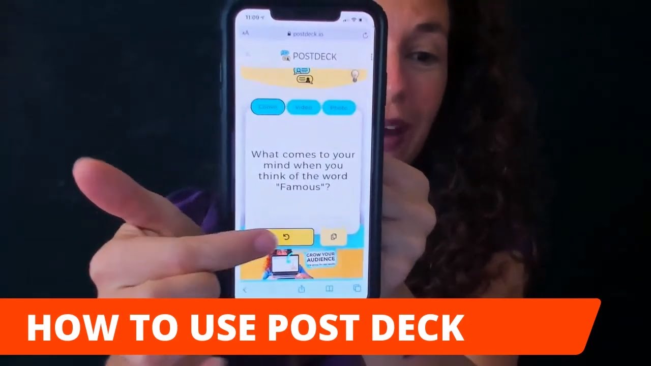 Get HUNDREDS of Posts You Can COPY and Instantly Post!! - YouTube