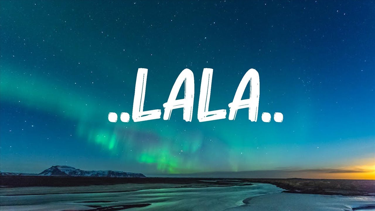 Myke Towers - ..LALA..(Lyrics) | John Legend,Bruno Mars,... Mix Lyrics ...