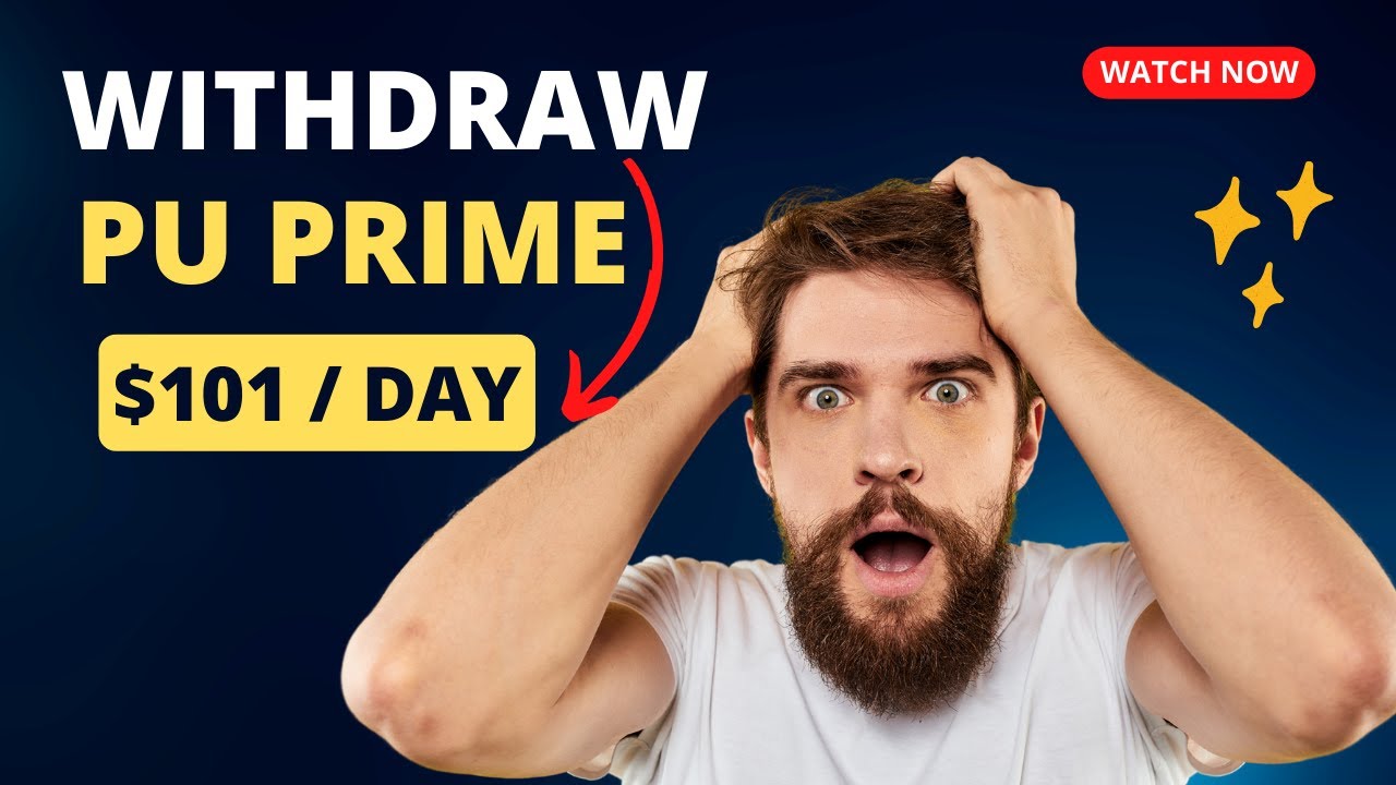 PU Prime Registration, Deposits & Withdrawals – ForeXbonusInfo.Com ...