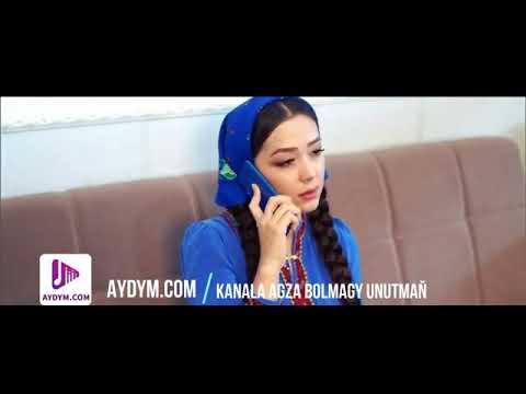 Ynam taze yyl kino 2nji bolum 2020y