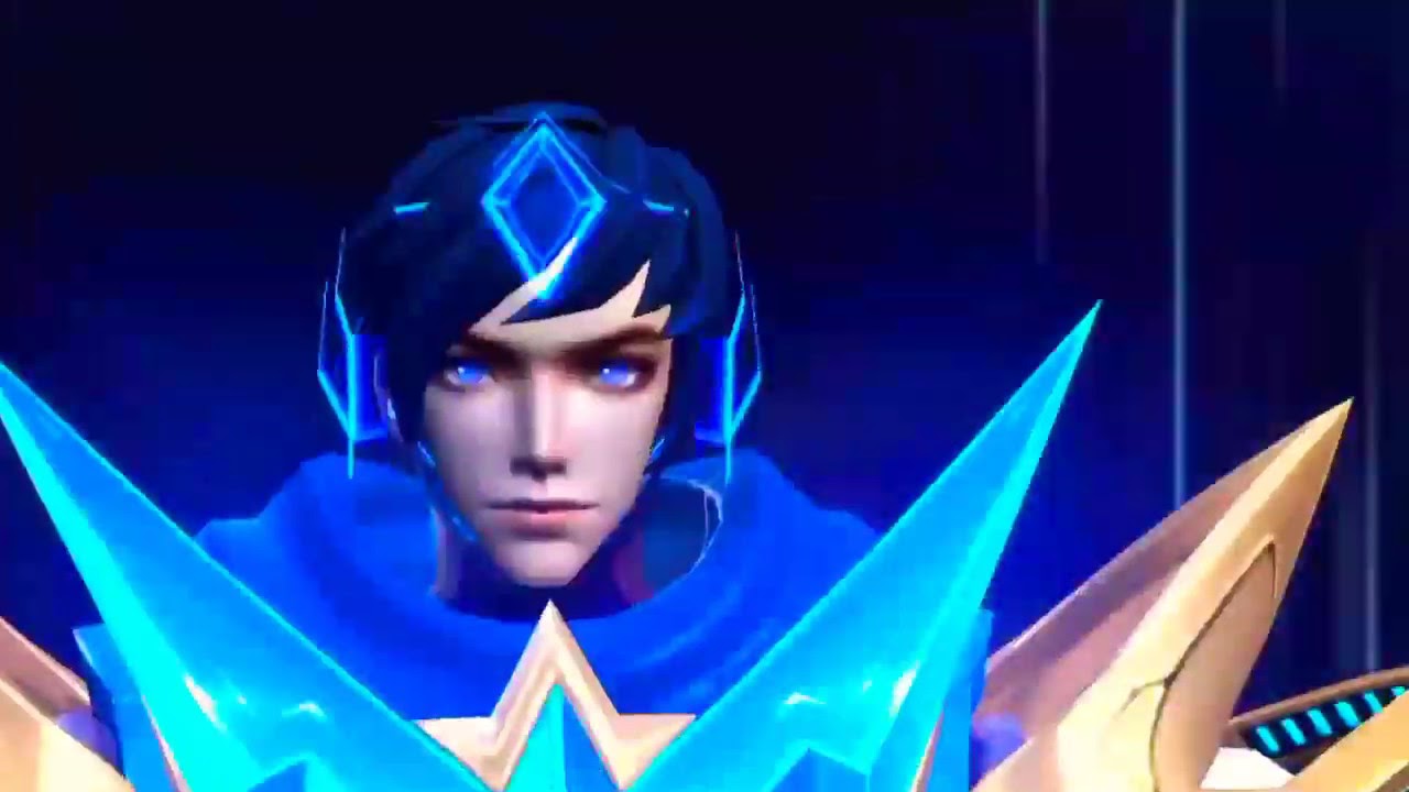 Quotes mobile legend. #Gusion - YouTube