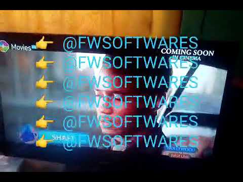 DTB FIRMWARE SOFTWARE - YouTube