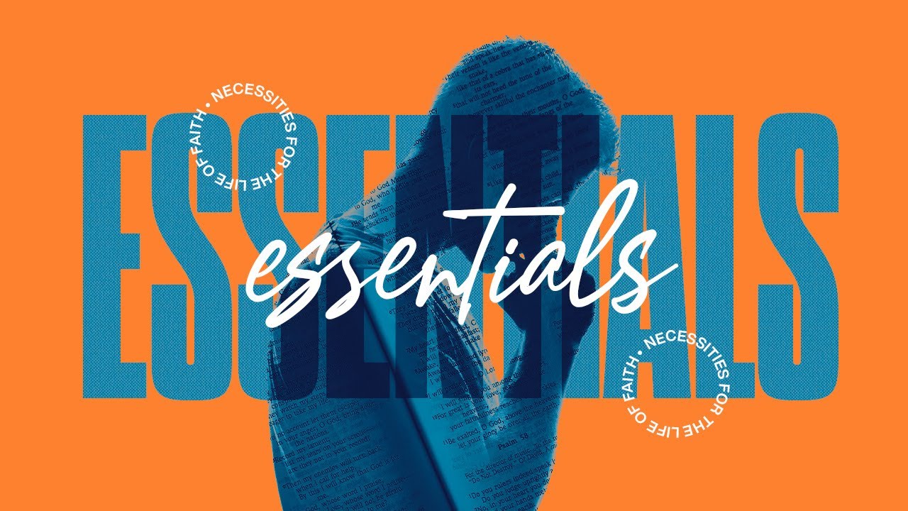 Rhythms of Being | Essentials - YouTube