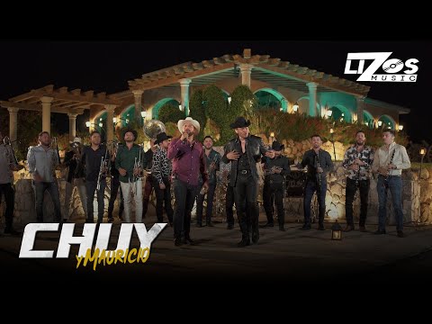 Banda MS de Sergio Lizárraga - Chuy Y Mauricio (Video Oficial)