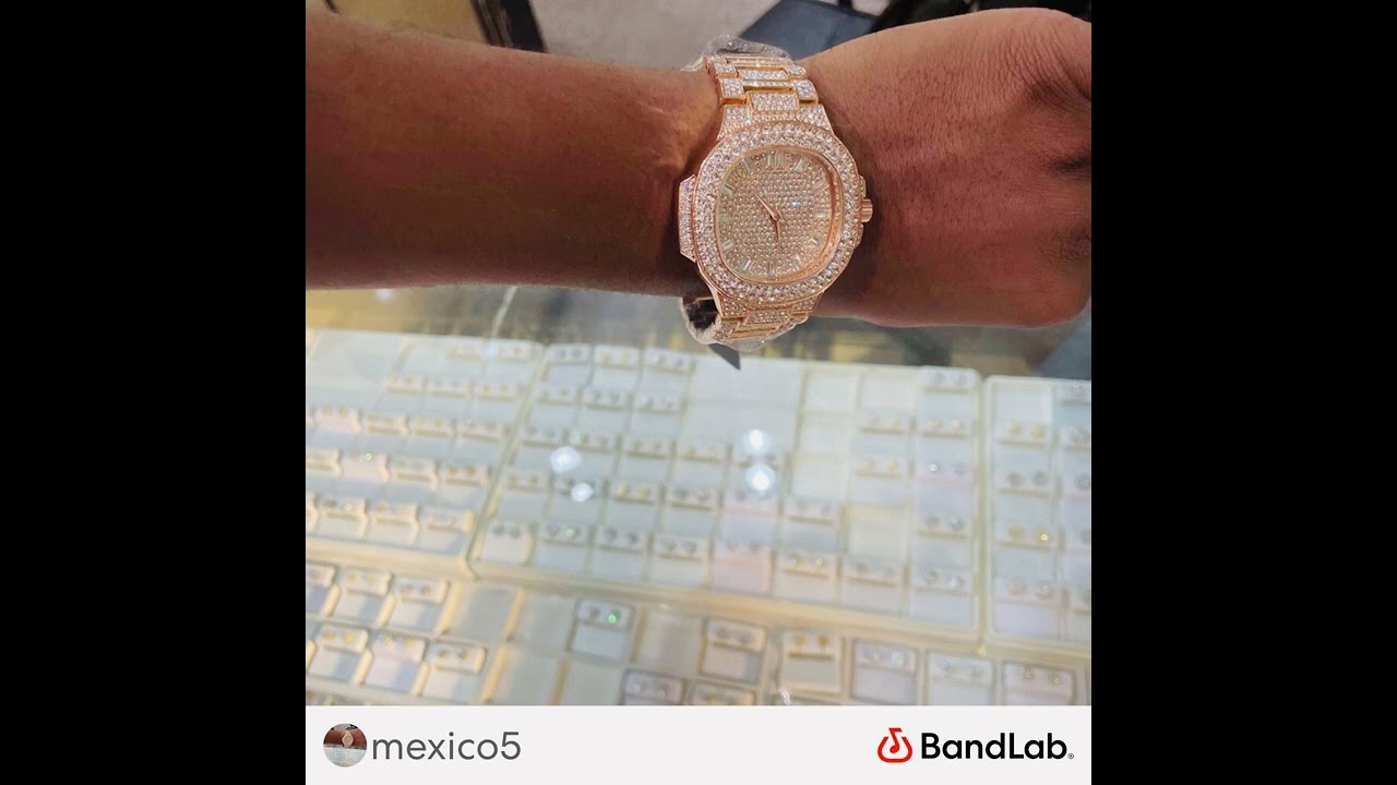 Buy a new AP watch - YouTube