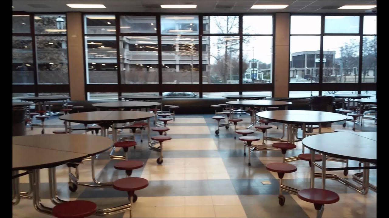 Lowell High School - YouTube