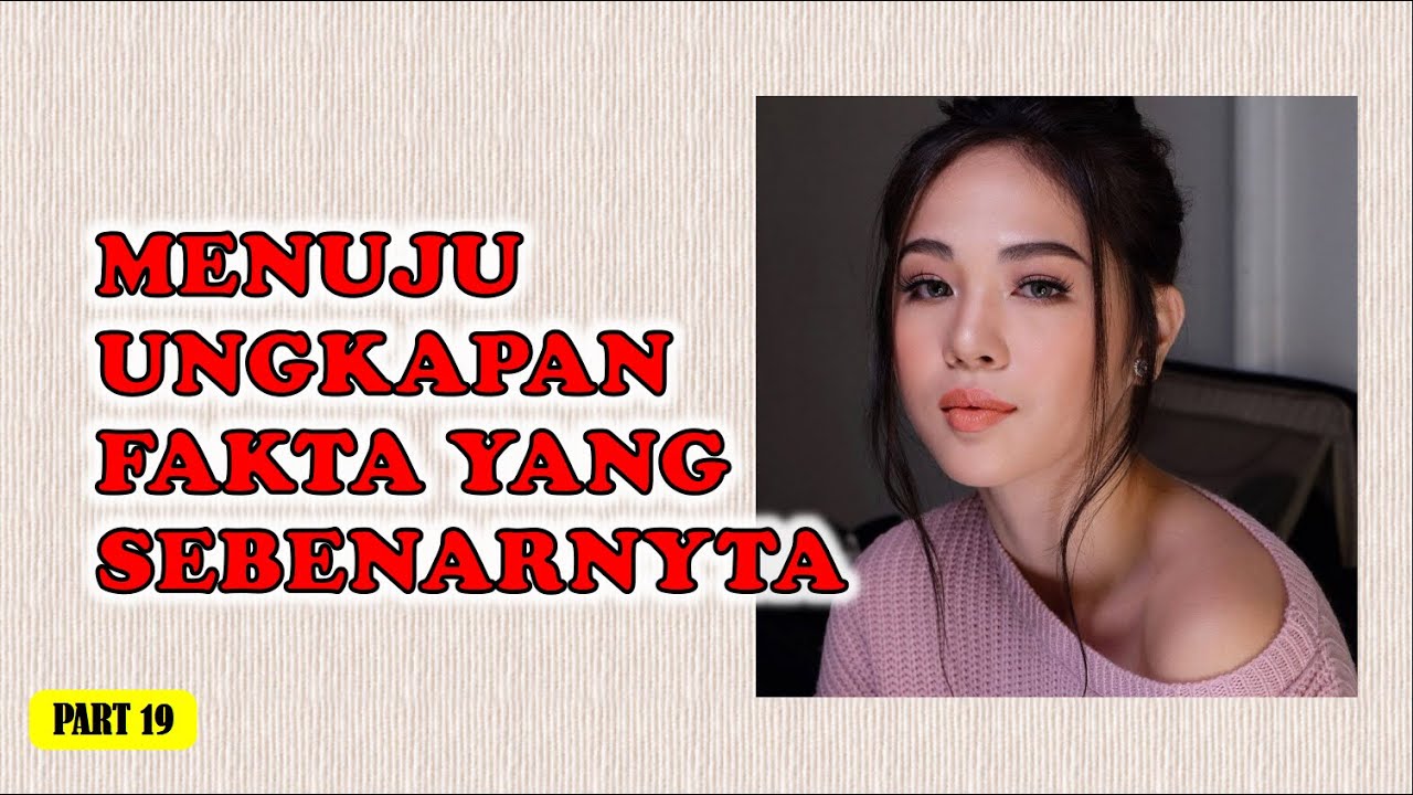 MASIH MEETING BERSAMA | Eka Series PART 19 | Cerita Dewasa - YouTube