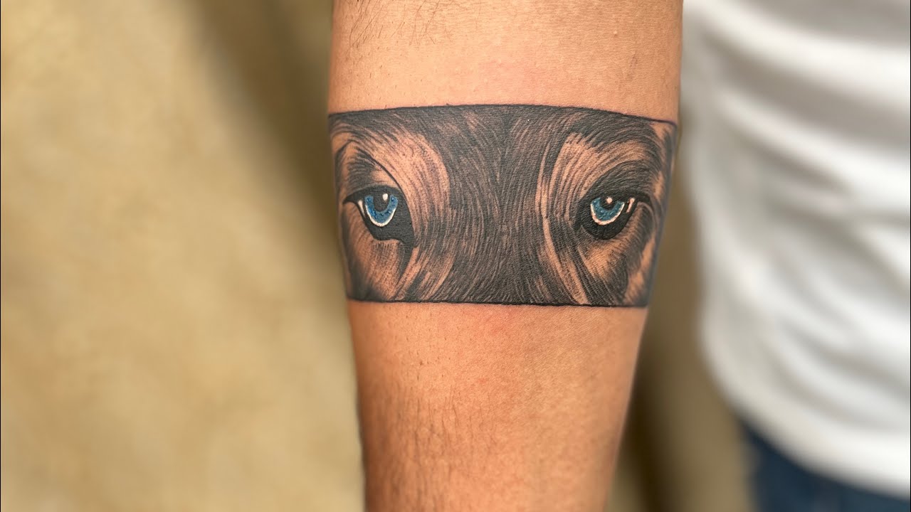 Suddenly Tattoo Da Plan Ban Gaya 😂 - YouTube