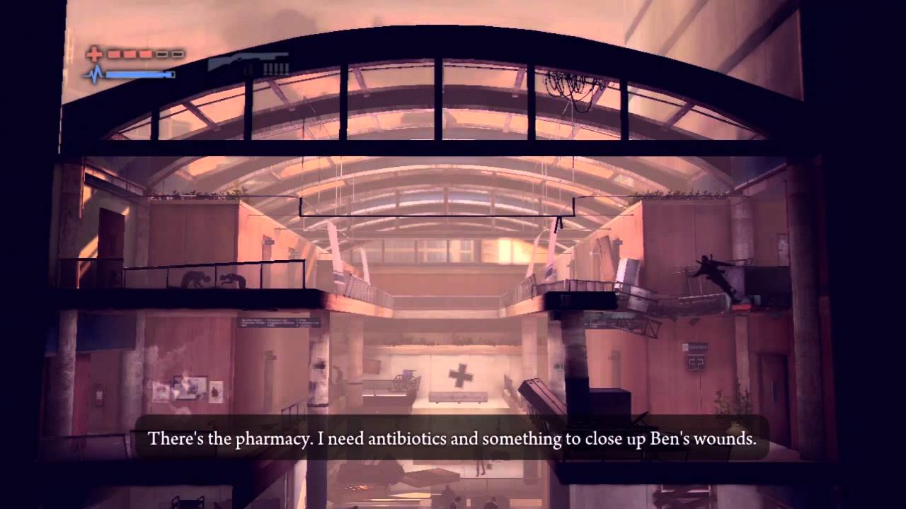 Deadlight Walkthrough Part 19 - ACTUAL GIANT ZOMBIES!! - YouTube