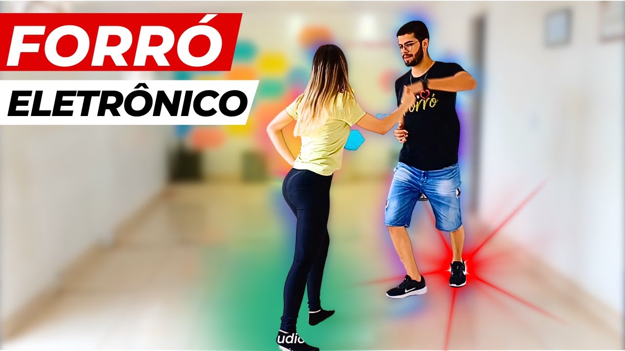 ELA FEZ 3 MESES DE AULA, E ESTÁ DANÇANDO ASSIM? (Studio Entre Nós ...