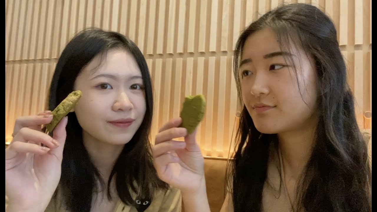 UofT Pharmacy Building Tour and Coffee Date!! - YouTube