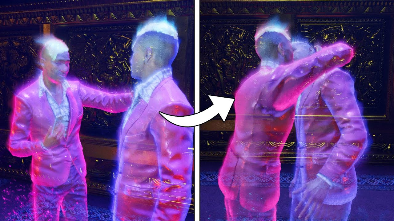 Far Cry 6 Pagan Min DLC - Pagan Min Male Romance Scene (4K) - YouTube