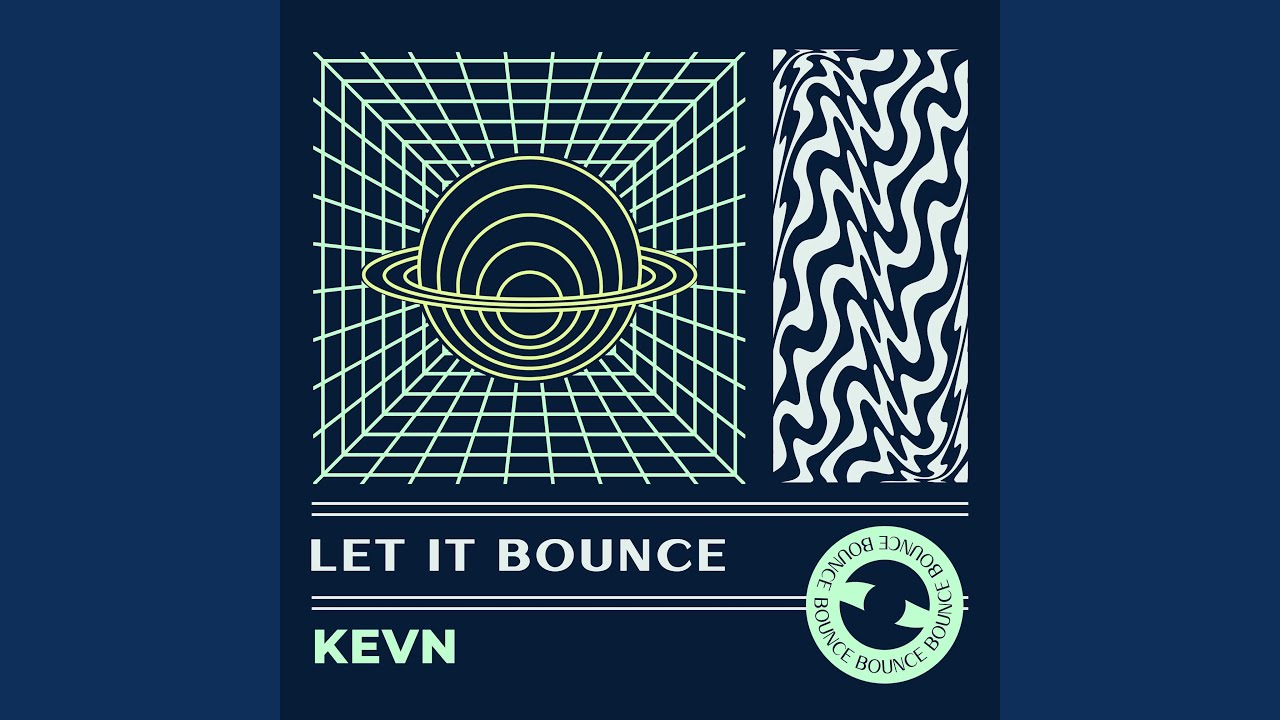Let It Bounce - YouTube