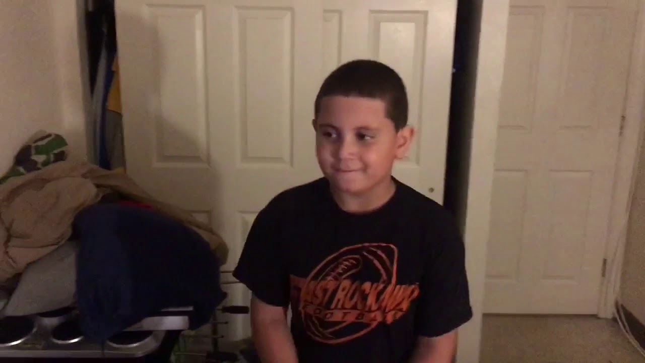 Finally It’s Time!! Finally Zachary Silva VS Moises Nater 5/It’s On - YouTube