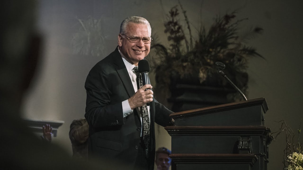 Rev. Wade Bass // Wed PM // 04/28/2021 - YouTube