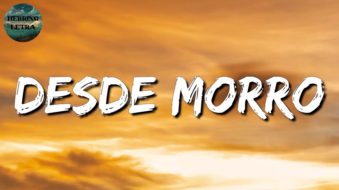 🎵 Banda Romántica || Justin Morales - Desde Morro || Luis R Conriquez ...