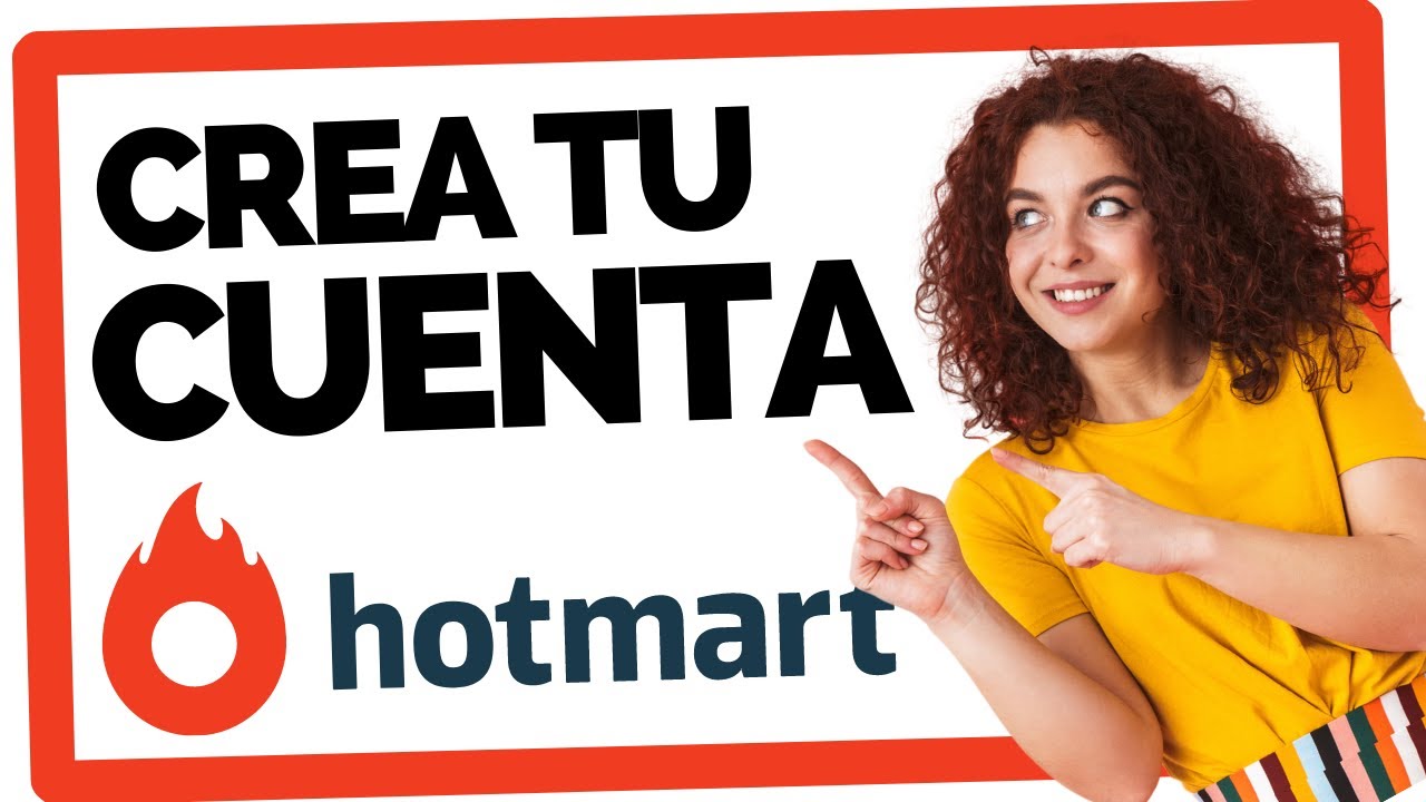 🔴 COMO REGISTRARSE EN HOTMART COMO AFILIADO 2022 🔥 Paso a paso Crear ...