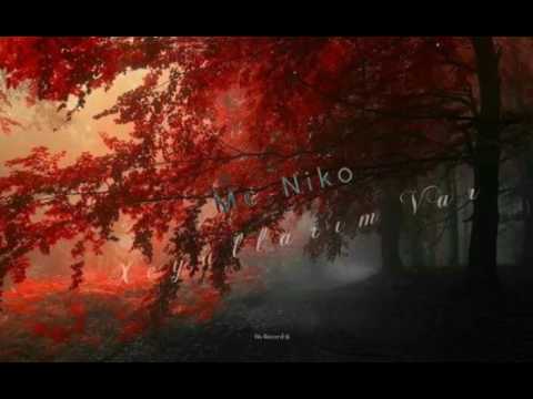 MC.Niko-Xəyallarım var