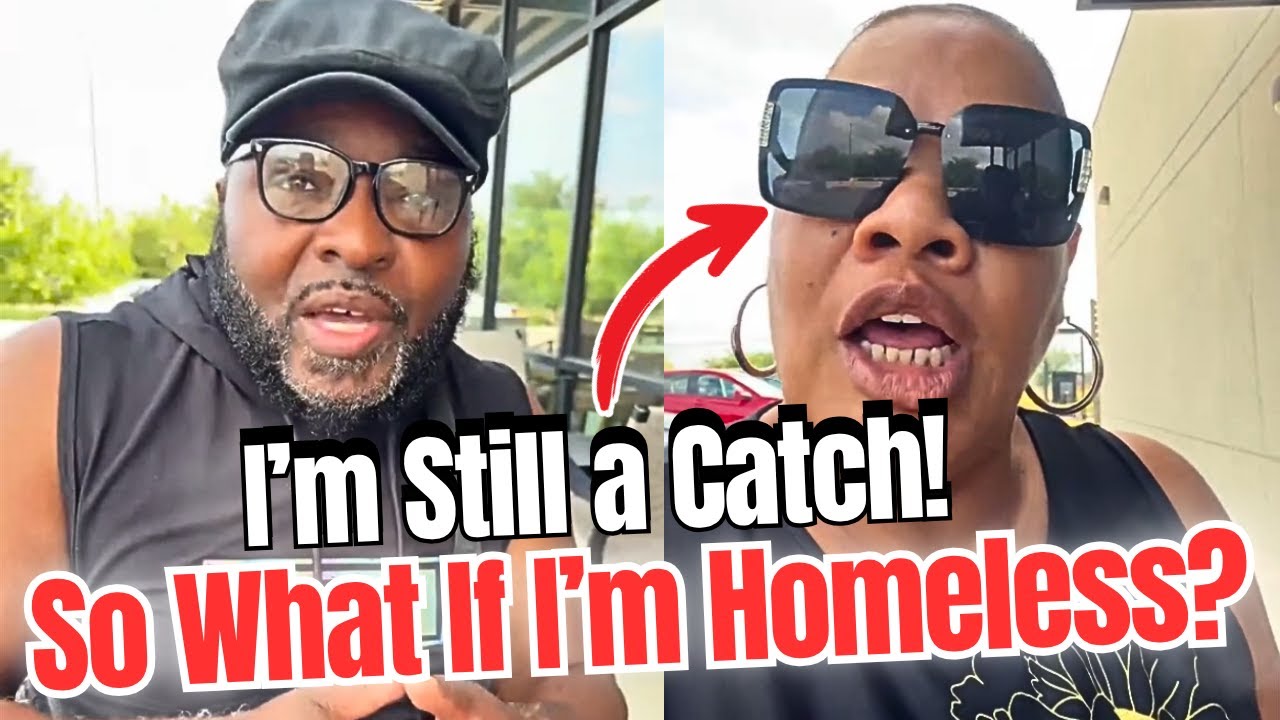 “Man Ghosts Woman After First Date — After She Admits She’s Homeless ...