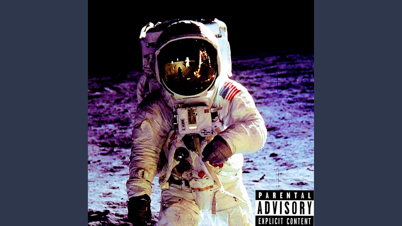 Neil Armstrong - YouTube