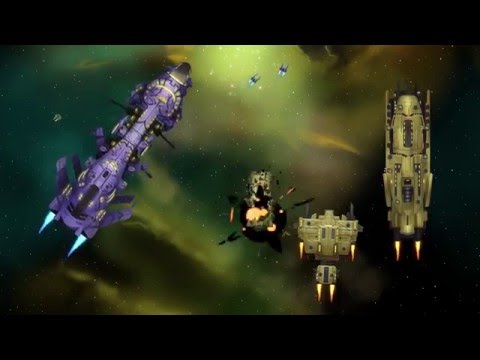 Onima - Trailer