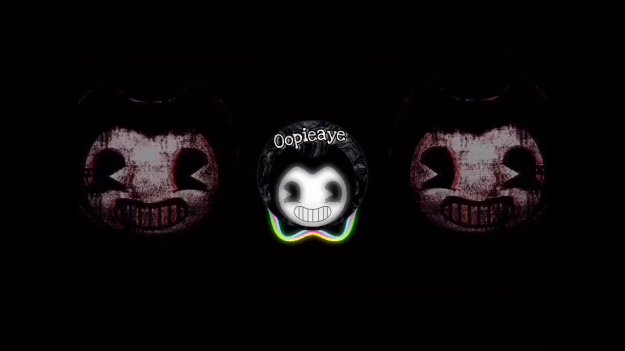 Bendy whistle music box slow - YouTube