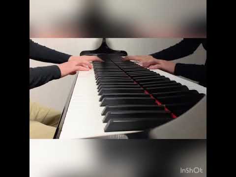 Nao Yuki/Schumann Kinderszenen Träumerei 結城奈央　シューマン　子供の情景より　トロイメライ