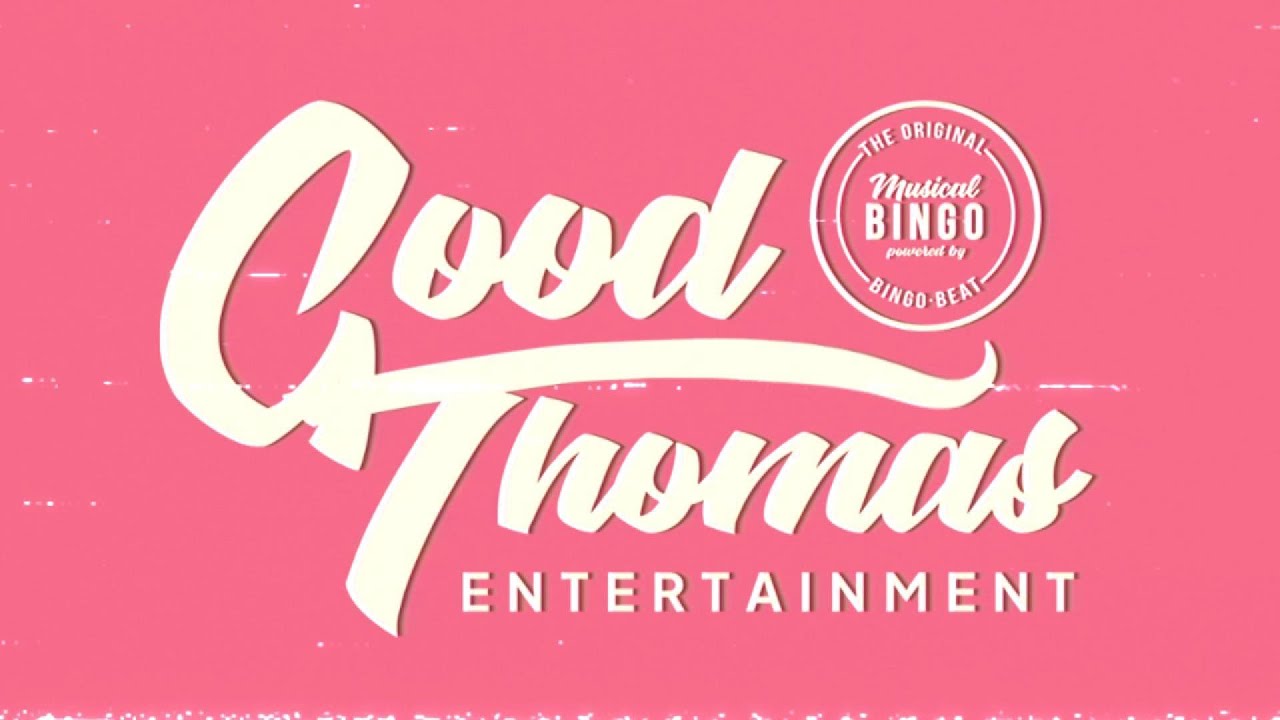 Introducing Good Thomas Entertainment - YouTube