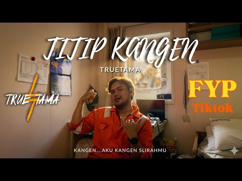 TITIP KANGEN - SUN GONDRONG (TRUETAMA COVER) Viral FYP Tiktok