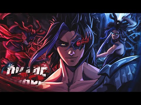 Kayn ou Rhaast (League of Legends) - Assassino ou Darkin? | Okabe