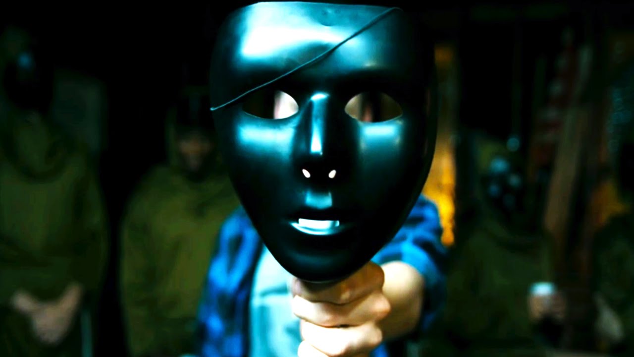 DEATH BY SELFIE | Virtual Morality Episode 2 - YouTube