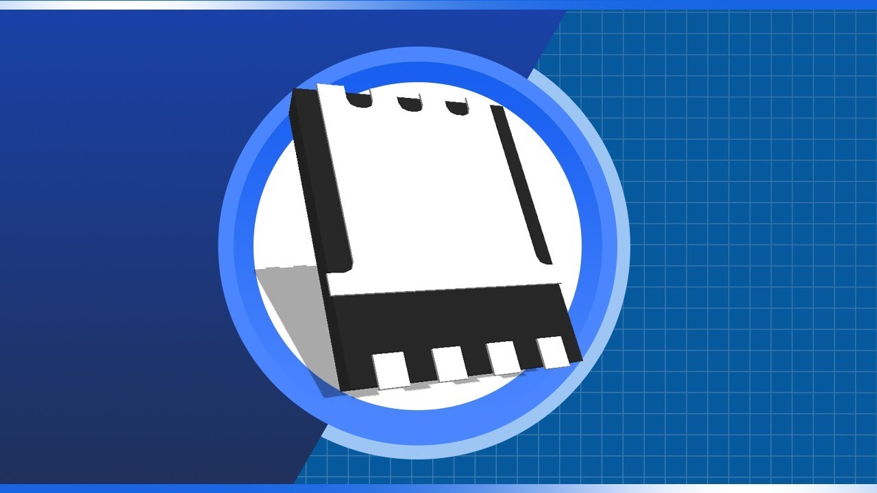 Infineon Technologies OptiMOS™ 6 Power MOSFETs | New Product Brief ...