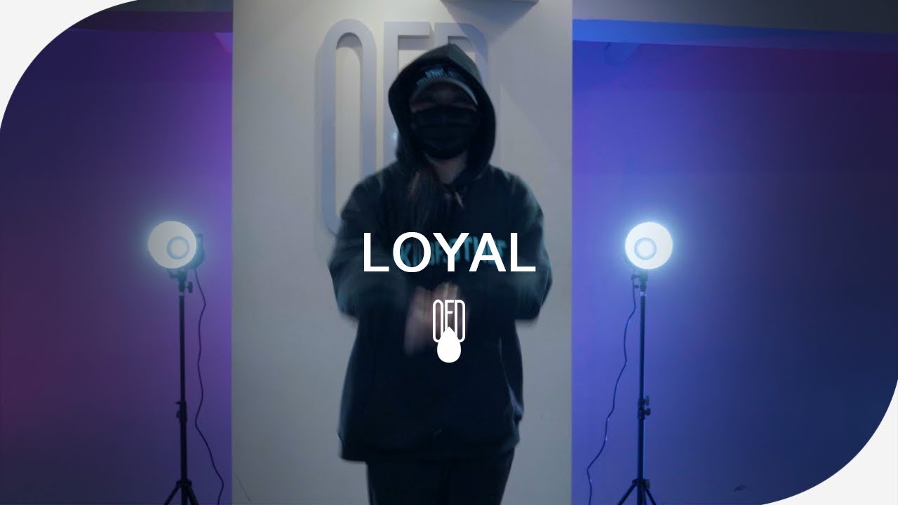 PARTYNEXTDOOR (feat. Drake) - Loyal l Kame (Choreography) - YouTube