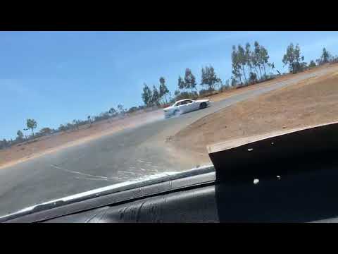 Nissan Cefiro A31 (Ceffy) Dorifto Leyda - YouTube