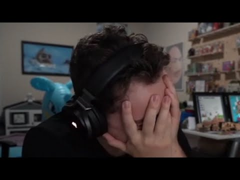 Mizkif finds an old video of Ninja's wife