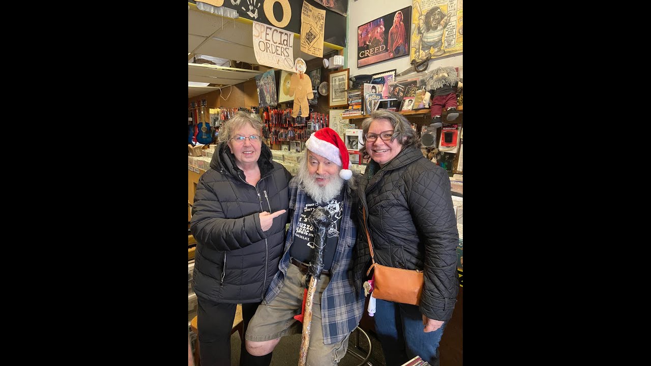 buzzo bruno plus you are victorous now believe it - YouTube