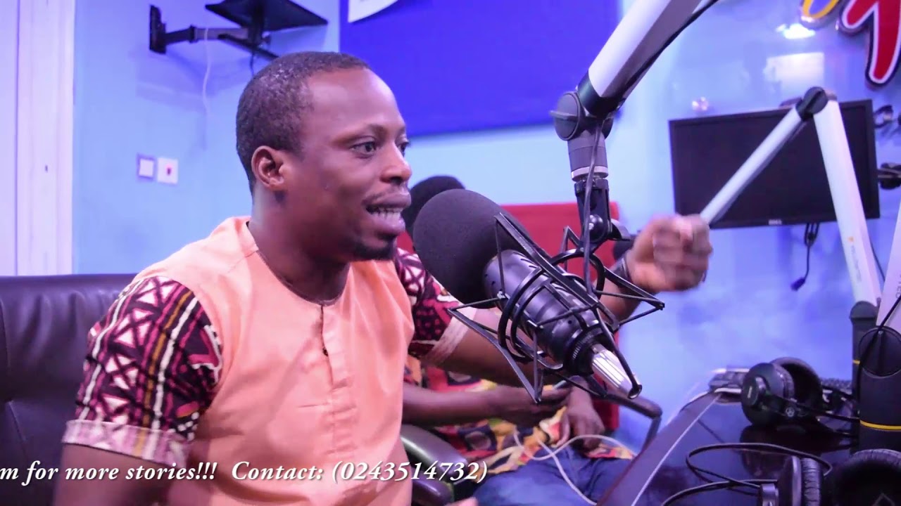 Trouble: "Refund The Money Or Be Arrested"- Kpoo Keke MD Tells Ebony`s ...
