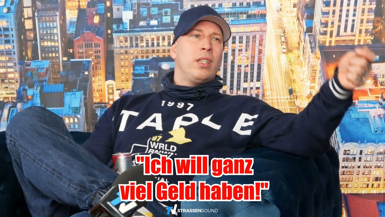 "Ich will ganz viel Geld haben" | DVO | Geld, Erfolg, Mindset ...