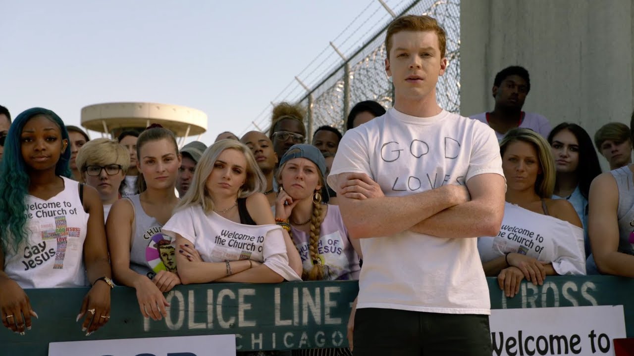 Ian | S09E04 | Intro/Recap - YouTube