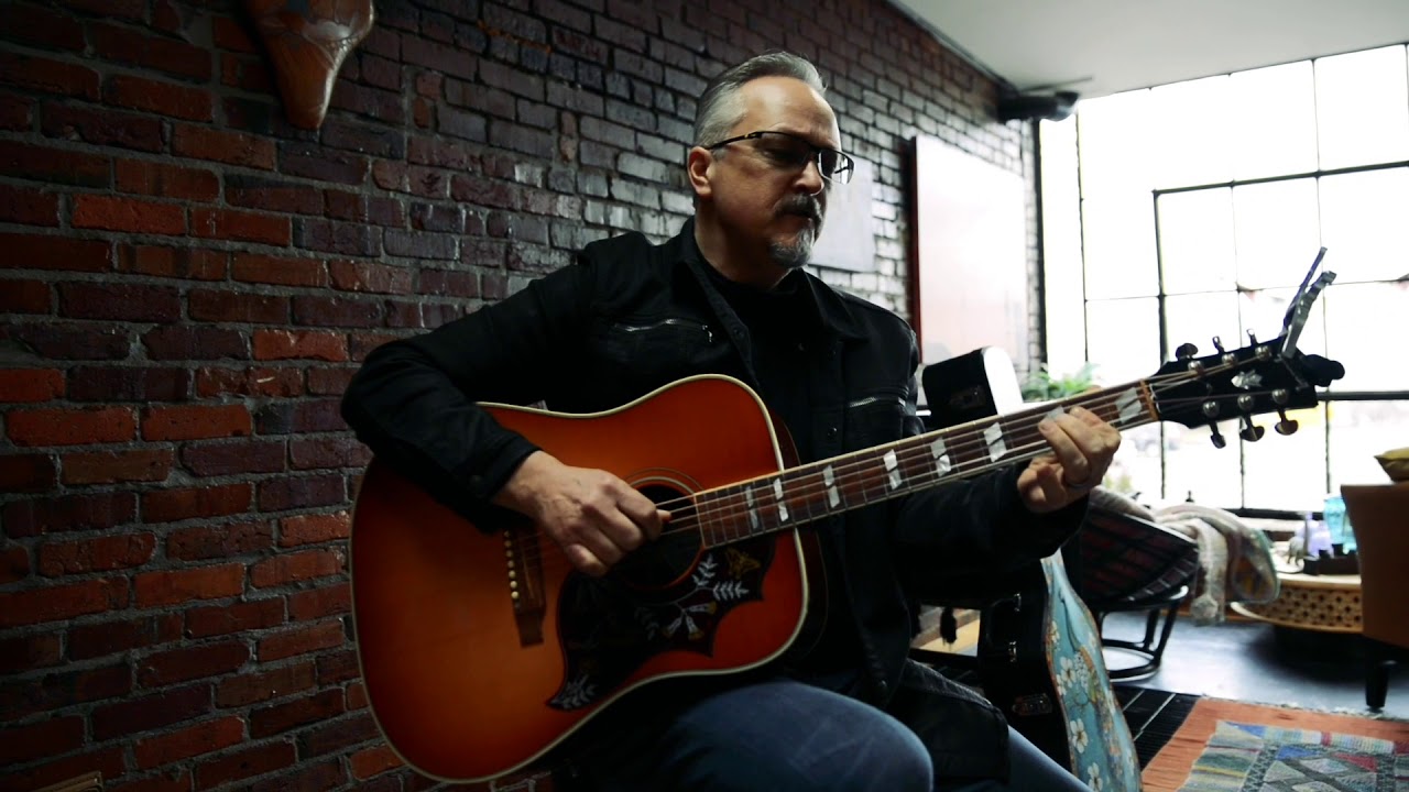 Trey Ackerman - YouTube