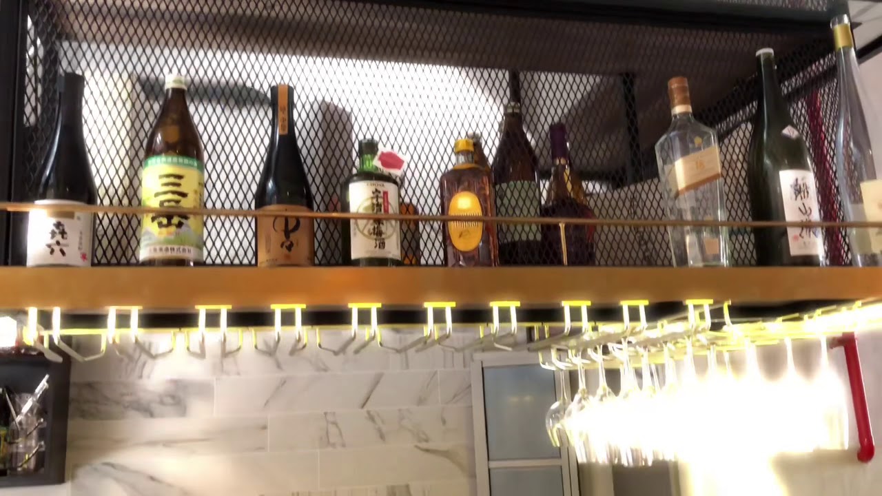 Teppan Works on 42 Tras Street is an authentic Teppanyaki restaurant ...