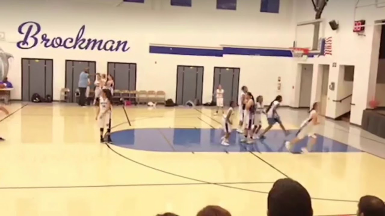 Mossdale | 8th grade highlights - YouTube