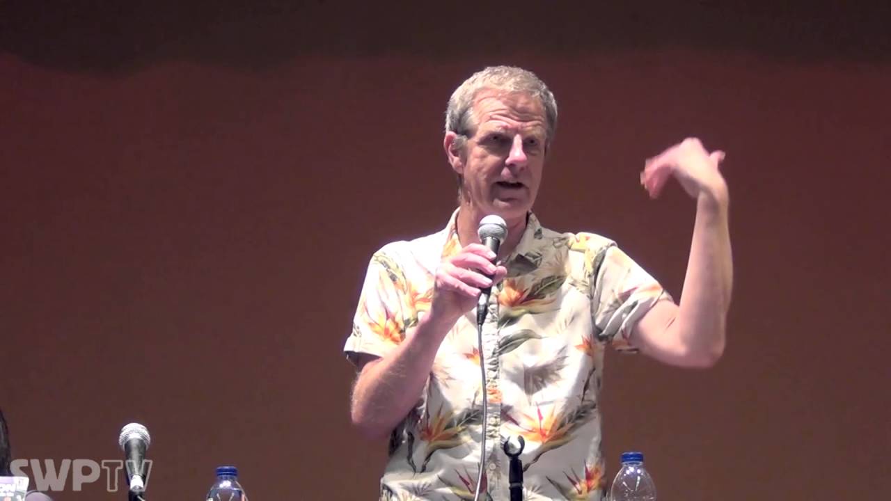 After the Leave vote: what is the way forward for the British left ...