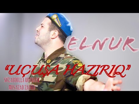 Elnur Məmmədov — Uçuşa Hazırıq