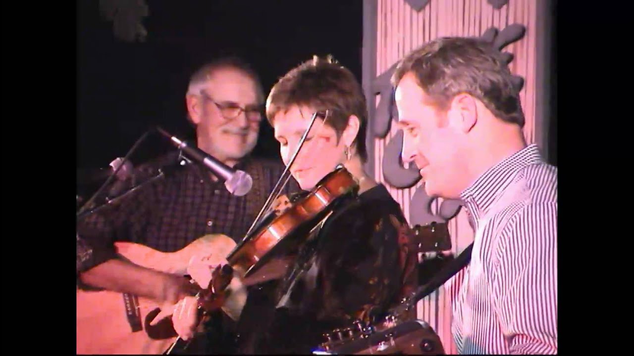 Rose Clancy Ms. Jamison / Bees Wing / Humors of Ballyconnell - YouTube